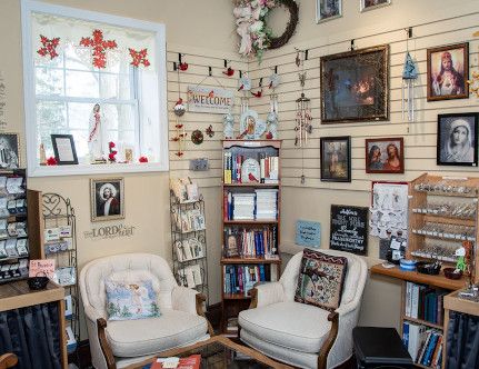 Zephania 2:3 Divine Mercy Store | Catholic Gift & Book Store | South ...